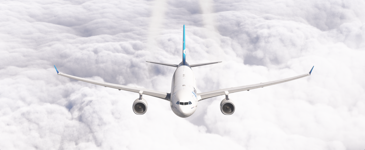 ChasePlane Meets the New Camera API: SU5 Beta Build Now Available