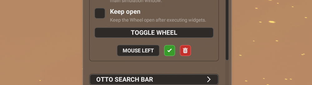 UPDATE: Flow 2024 and Input Mapping, an Important Update!