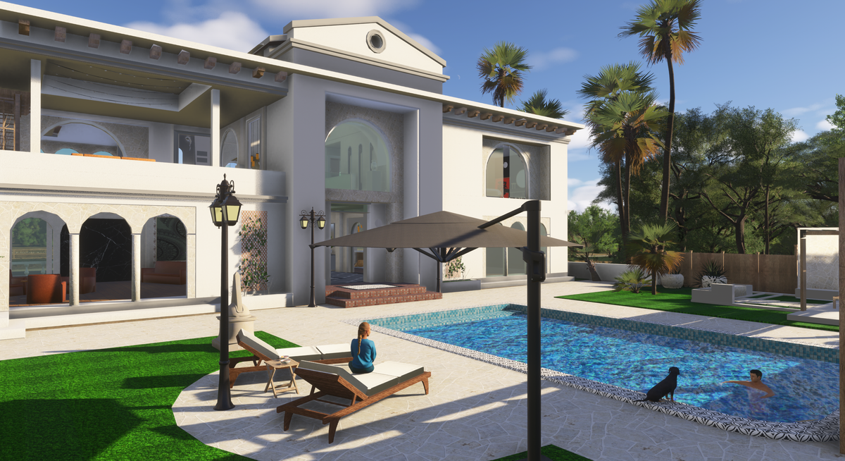 42CE Coyote Estate