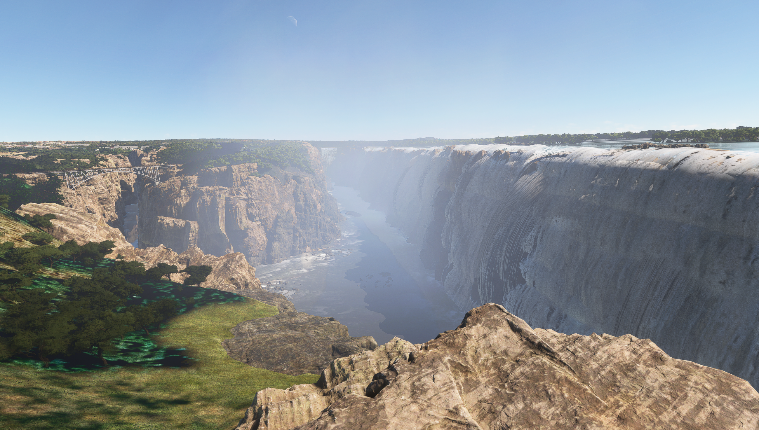 Microsoft Flight Simulator 2020