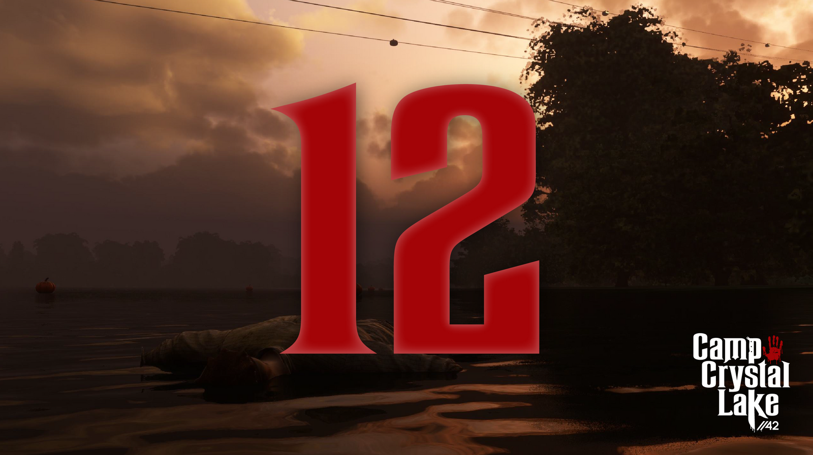 42CL - Camp Crystal Lake