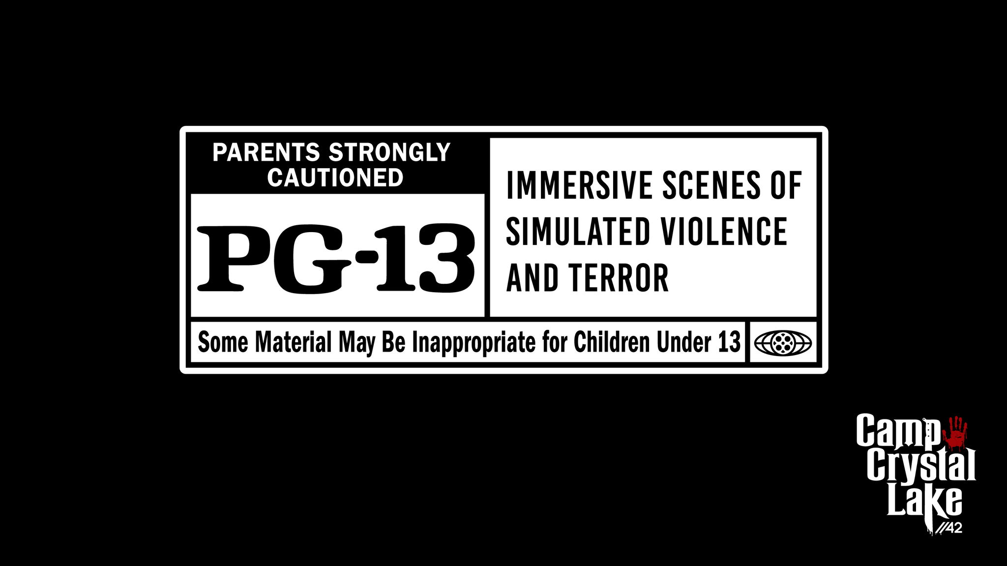 42CL - Camp Crystal Lake