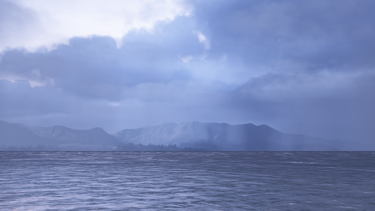 //42 Releases Typical Weather For MSFS2024 - Microsoft Flight Simulator ...