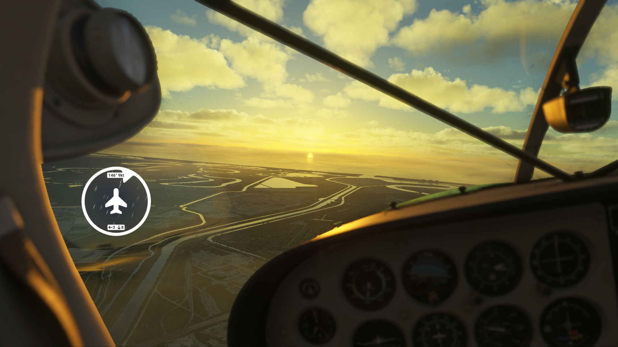 RELEASE: //42 Typical Weather for MSFS 2024 on PC and Xbox