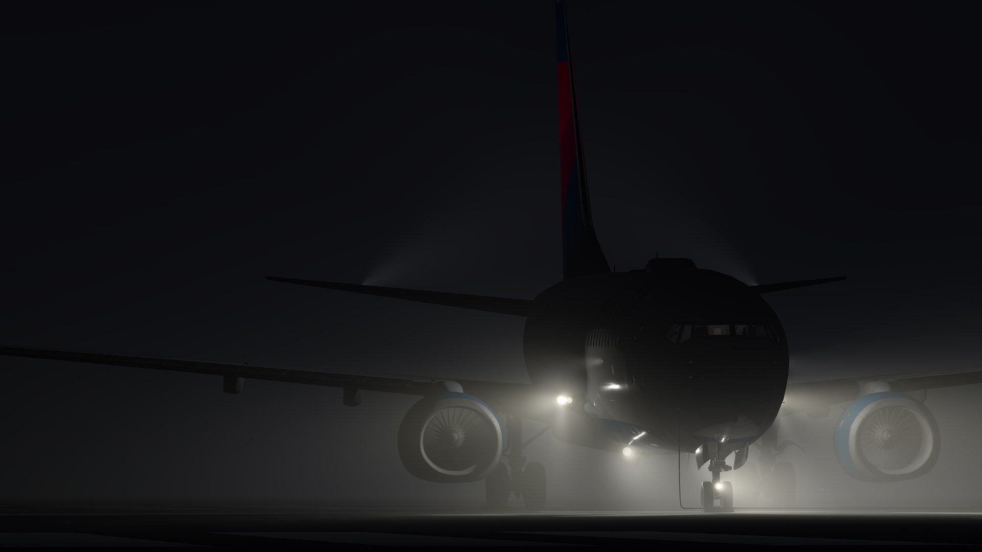 737 Immersion V2 (Legacy)